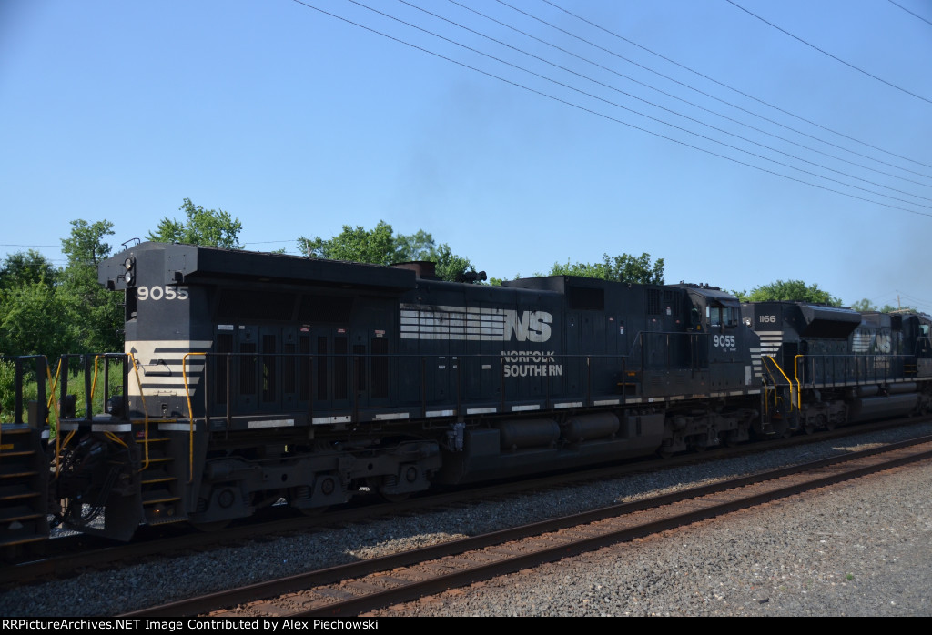 NS 9055